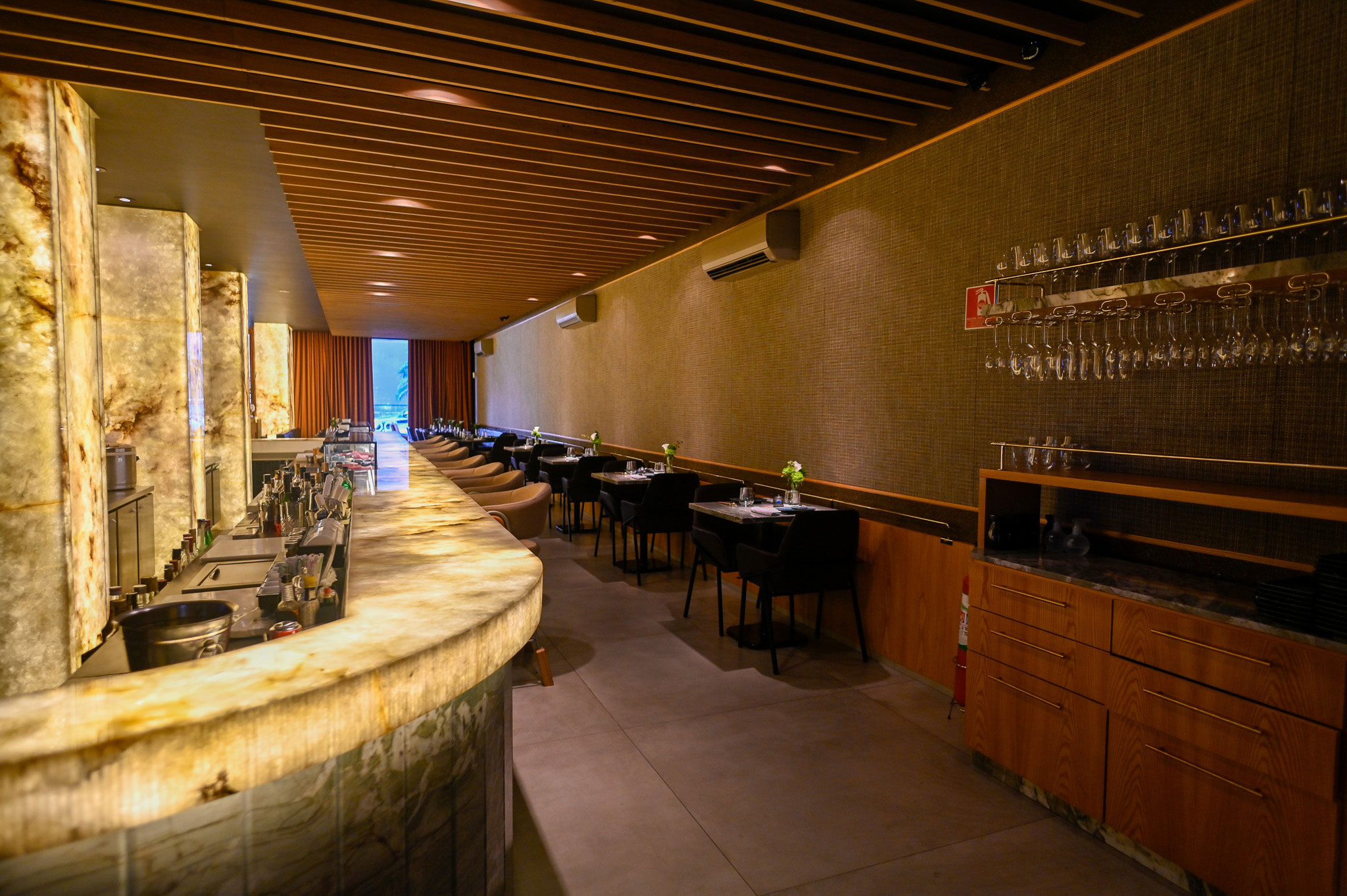 Doryo Sushi: a experiência gastronômica no Itaim